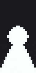 Chess Pawn (Design by Patchpen) Minecraft Banner