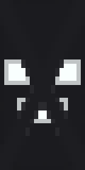 happy face(only for shields) Minecraft Banner