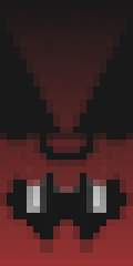 Monster Minecraft Banner