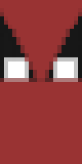 Deadpool Minecraft Banner