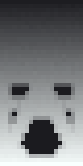 Ghost Minecraft Banner