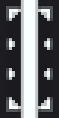 bone bound shield pattern Minecraft Banner