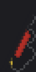Dynamite Minecraft Banner