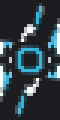 Zeganrin Banner The Ender Watcher Minecraft Banner