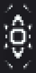 BW banner Minecraft Banner