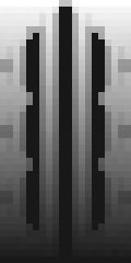 Herobrine Banner Minecraft Banner