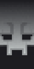 MF DOOM Minecraft Banner