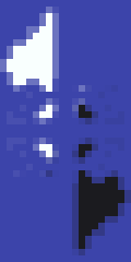 yin yang banner Minecraft Banner