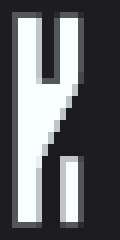 Vanilla Yin Yang Symbol Minecraft Banner