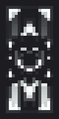 Void legion Minecraft Banner