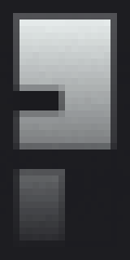 The Question Mark Minecraft Banner