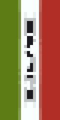 Somali National Movement (SNM) Minecraft Banner