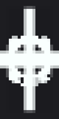 celtic cross Minecraft Banner