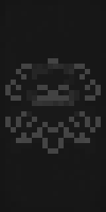 Evil Devil Minecraft Banner