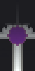 ender eye sword cape Minecraft Banner