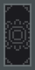 Ornate Rug 2 Minecraft Banner