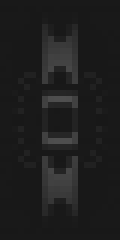 creepy eye Minecraft Banner