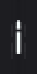 Lowercase I Minecraft Banner