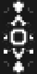 Ancient Symbol Minecraft Banner