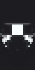 Ghost - Banner Minecraft Banner