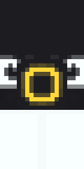 penguin :) Minecraft Banner