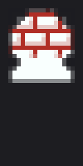 mushroom banner Minecraft Banner