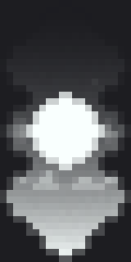 Moon Minecraft Banner