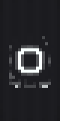 Midnight New moon banner Minecraft Banner