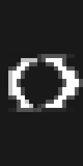 Eye (replace black roundel with any color roundel) Minecraft Banner