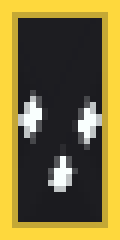Invincible Minecraft Banner