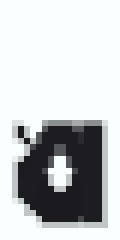 Lowercase A Banner Minecraft Banner