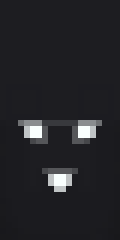 Smile? Minecraft Banner