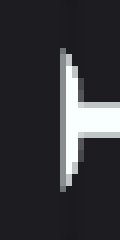 Letter C Minecraft Banner