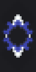 Nazar, protection against Evil eye Minecraft Banner