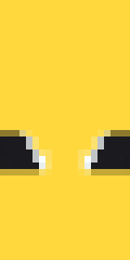 bees Minecraft Banner