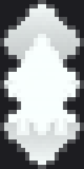 Ghost Flag! Minecraft Banner