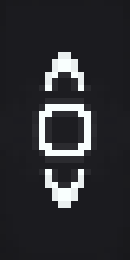 Ringed Eclipse Minecraft Banner