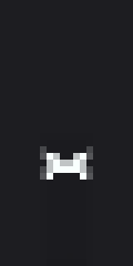 Bone Banner Minecraft Banner
