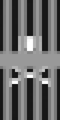 jail Minecraft Banner