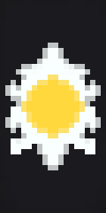 egg Minecraft Banner