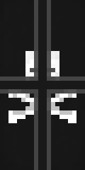 Ghost Veteran Banner. 2b2t? Minecraft Banner
