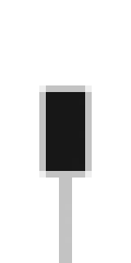 Microphone Minecraft Banner