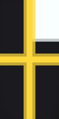 welsh navy Minecraft Banner