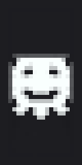 Happy ghast banner Minecraft Banner