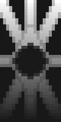 The Order of the Ezic Star Minecraft Banner