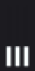 piano Minecraft Banner