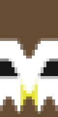Minecraft Banner Owl Minecraft Banner