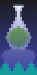 Potion Minecraft Banner