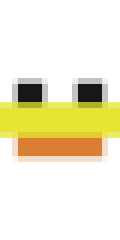 chicken Minecraft Banner