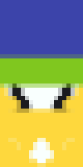Ludwig von koopa Minecraft Banner